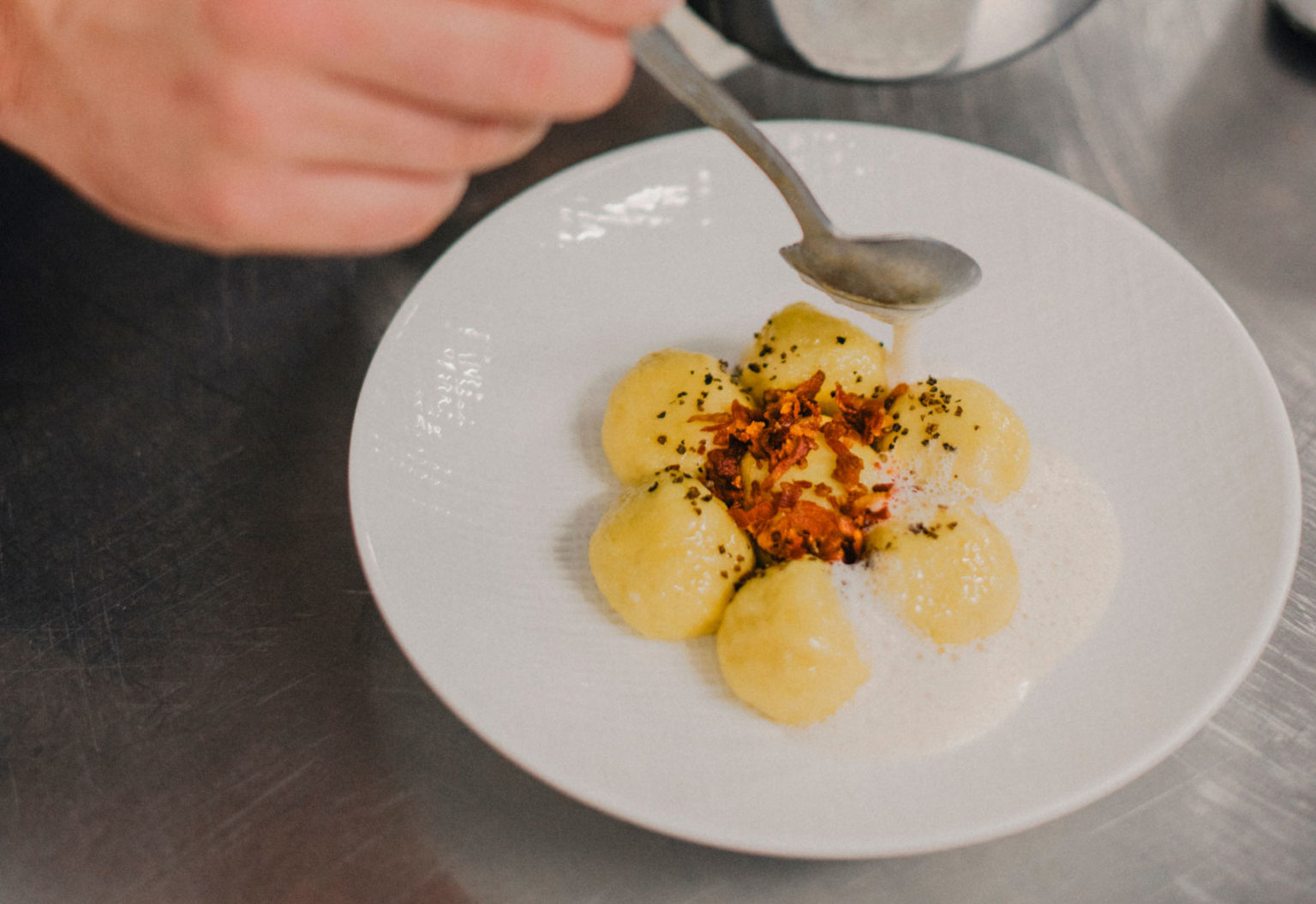 Startseite - Corippo